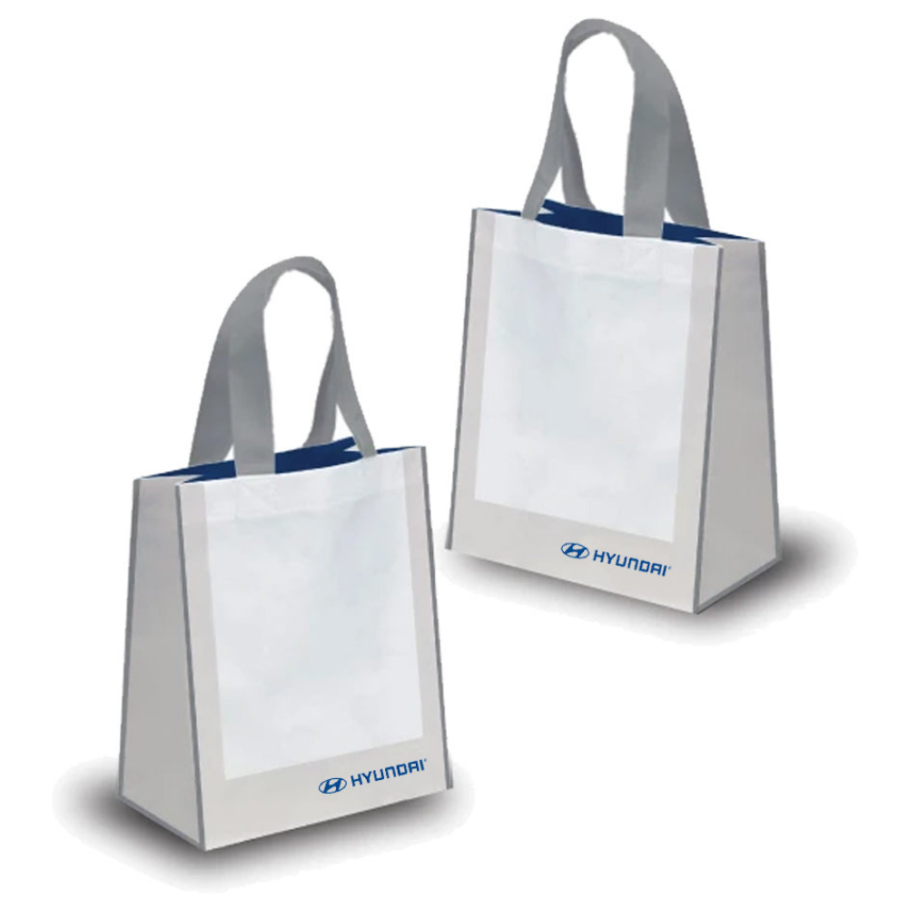Bags • Sacs – Blueprint Promotions Inc.
